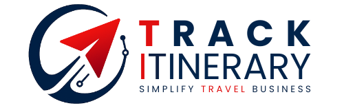 Track Itinerary – Best CRM for Travel Industry